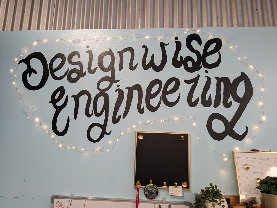DesignWise Engineering